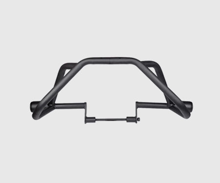 Crash guards