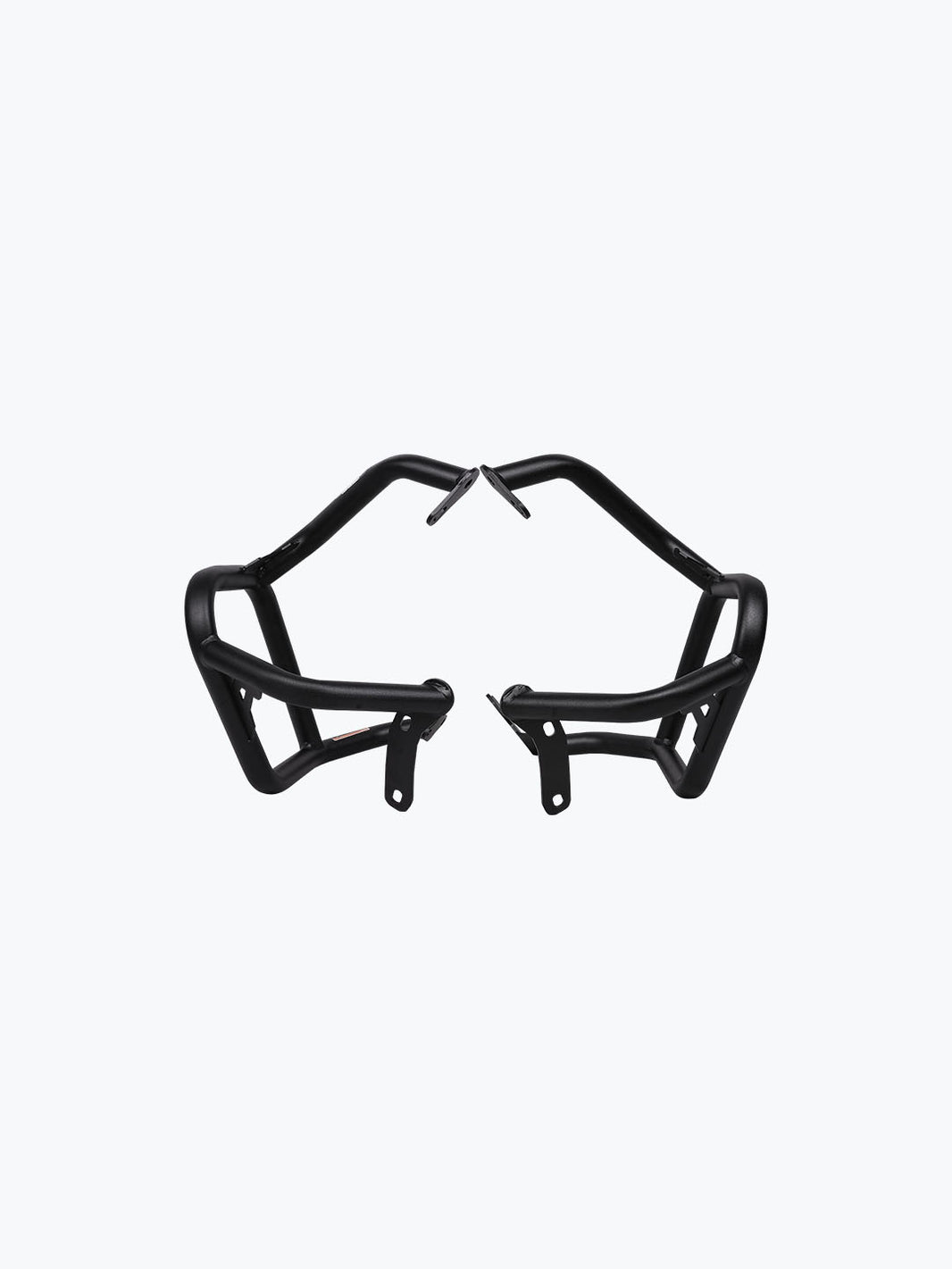 Crash guards