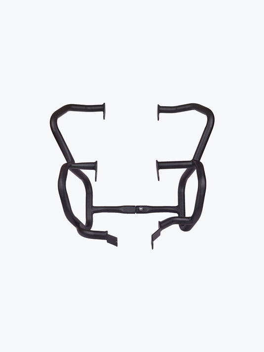Crash guards