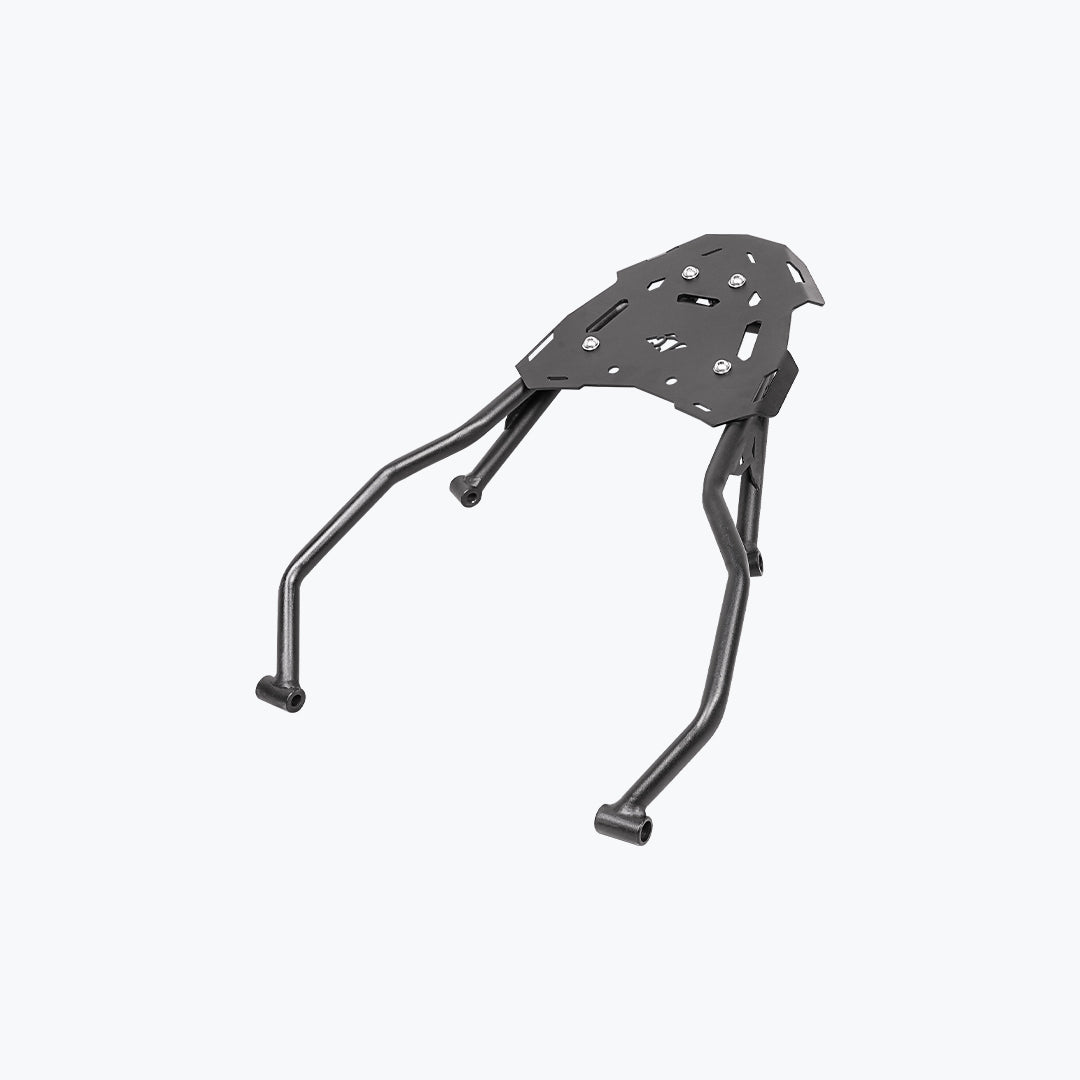 Honda NX 500 Gopher Luggage Carrier Black